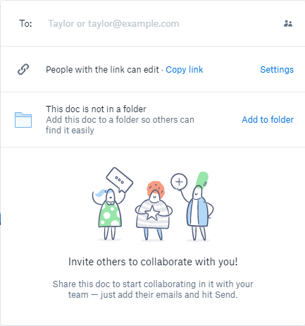 How Dropbox Paper Takes on Google Docs and Office Online