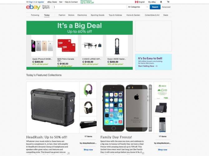 5 Reasons eBay Is Better Than Craigslist to Sell Used Gadgets