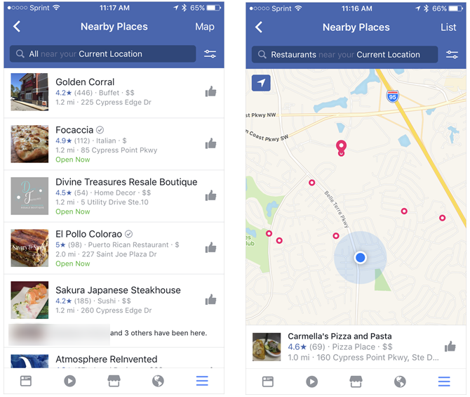 Awesome Facebook Features You Never Thought to Click