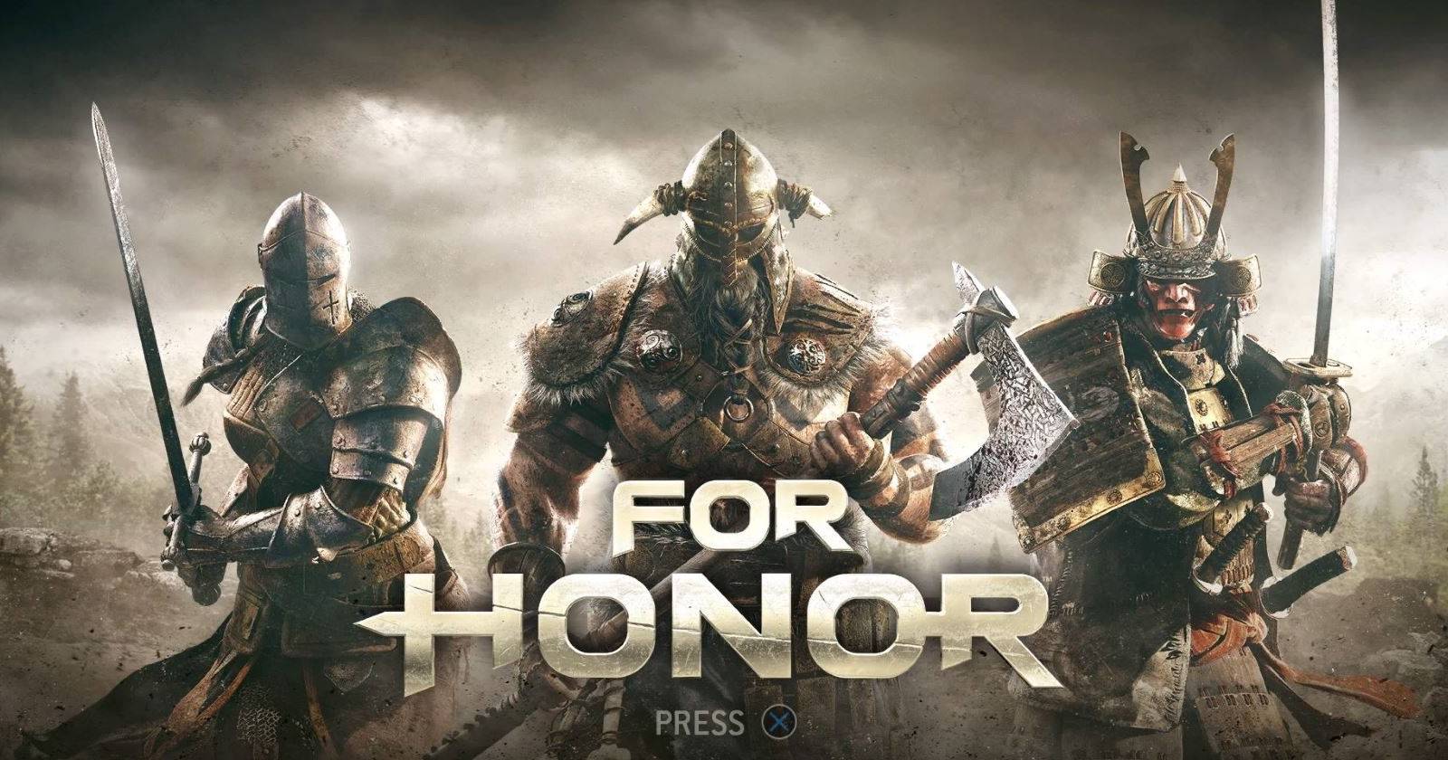 Tips and Tricks for Playing For Honor