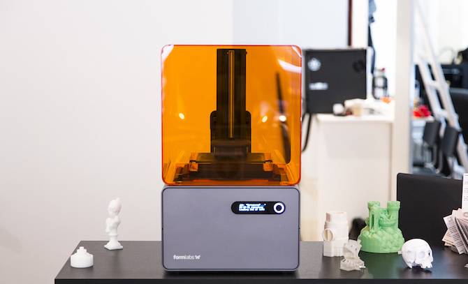 Ultimate Beginner's Guide to 3D Printing