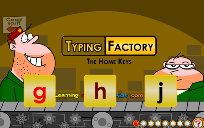 11 Sites and Games to Teach Kids Typing the Fun Way