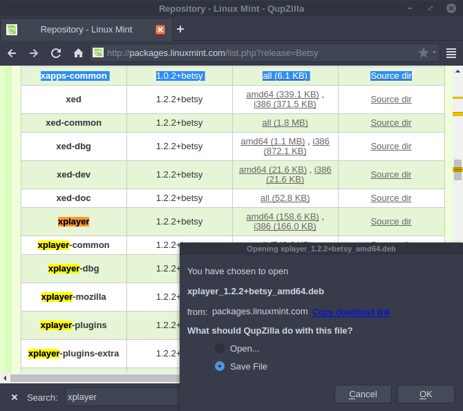 How to Install Linux Mint's X-Apps on Ubuntu
