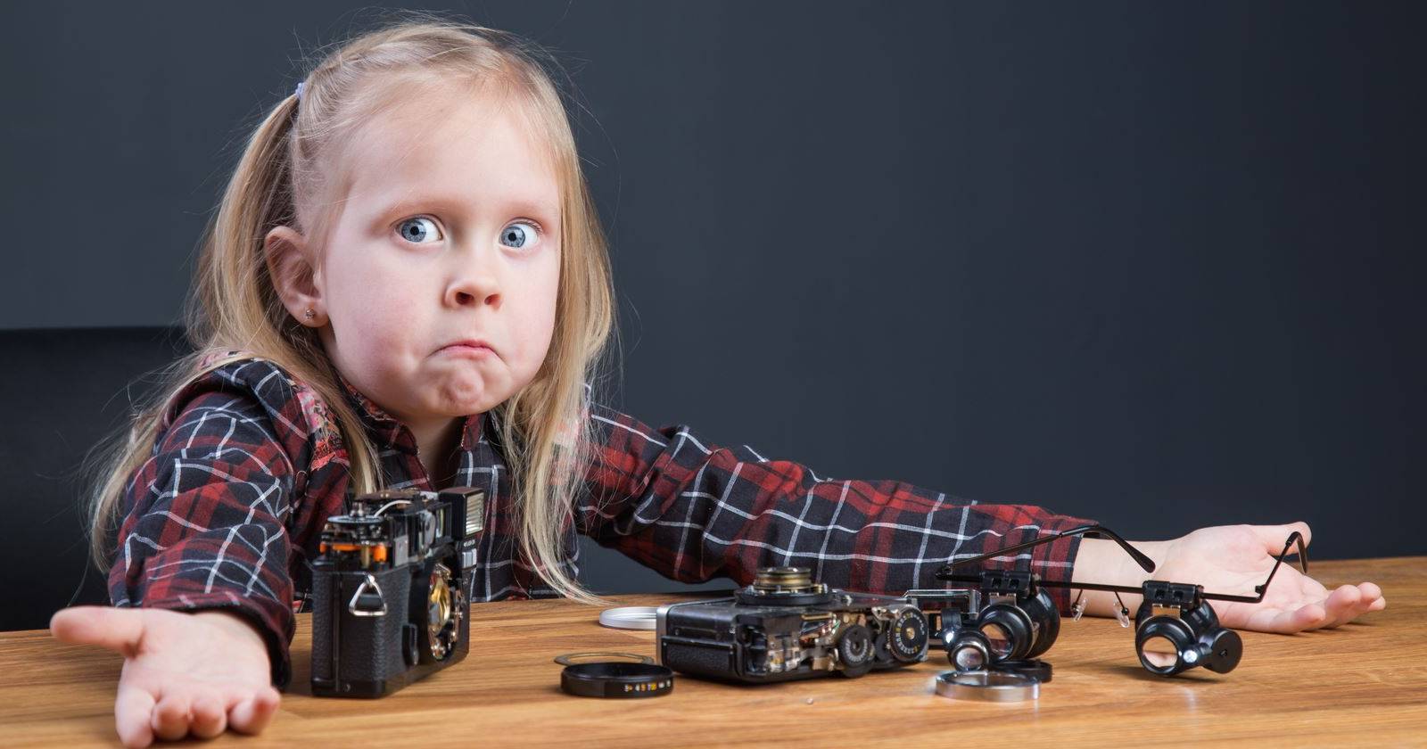 10 Mistakes You Must Avoid If You Want to Take Amazing Photos