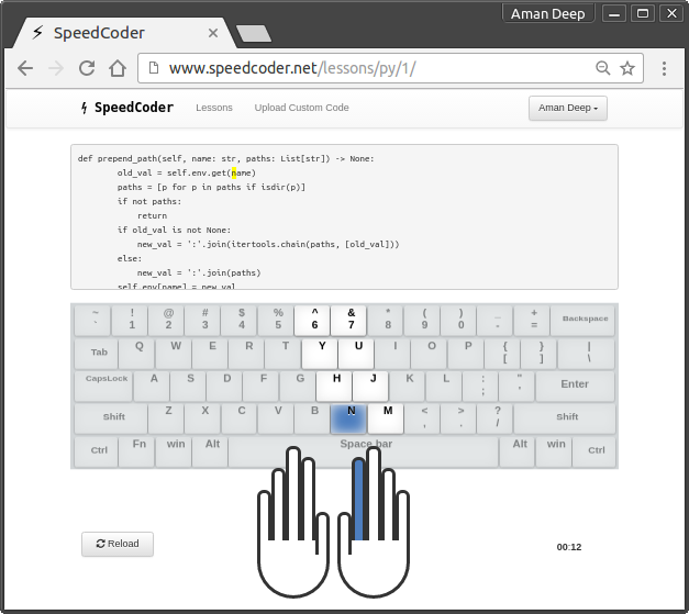 Hey Programmers: Boost Your Typing Speed Using These 2 Tools
