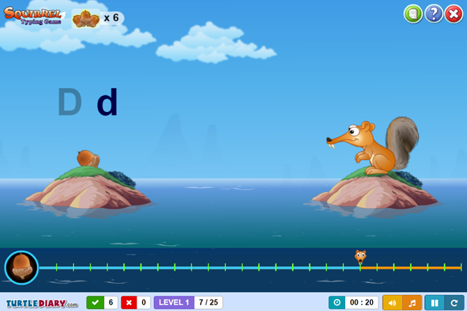 11 Sites and Games to Teach Kids Typing the Fun Way