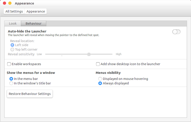 Make Linux Look Like macOS With These Easy Tweaks