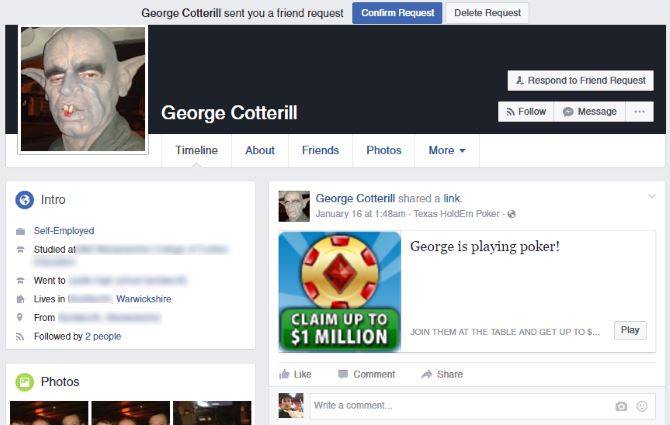 How to Prevent & Remove Facebook Malware or Virus