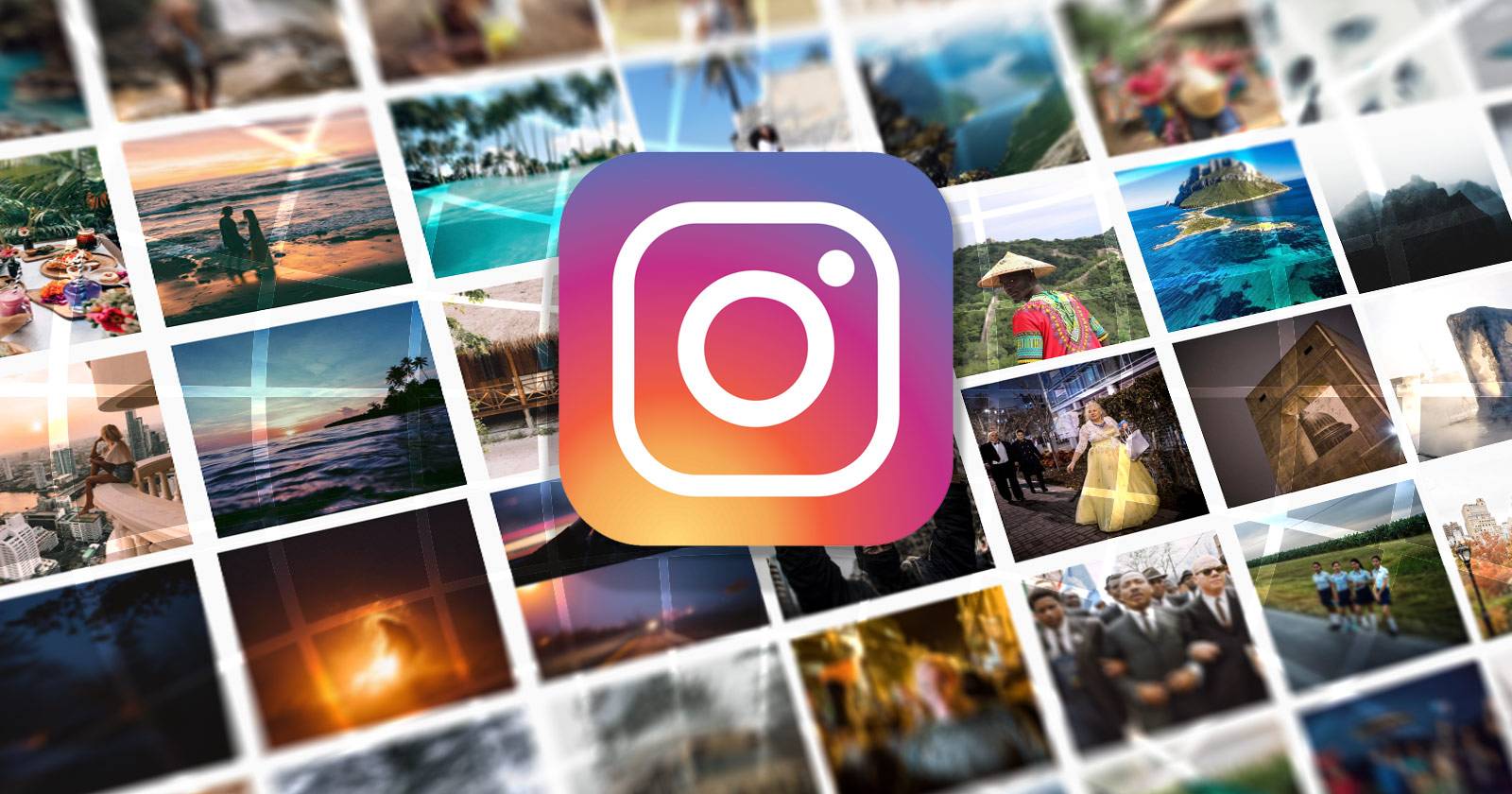 12 Instagram Accounts to See Amazing Places Around the World
