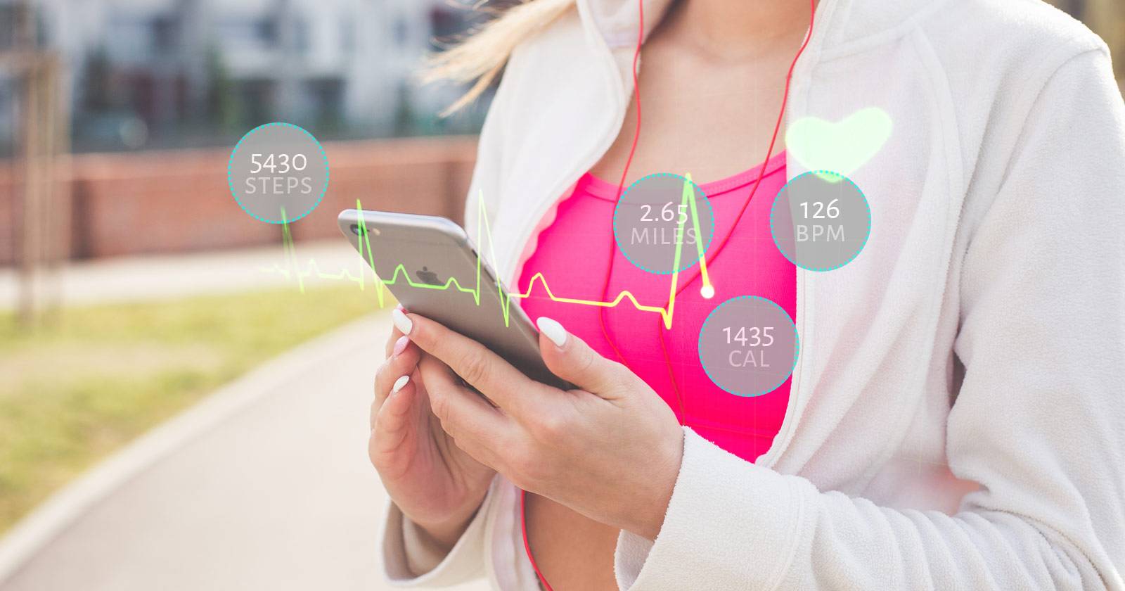 Use Automated Health Tracking to Lose Weight and Live a Healthier Life