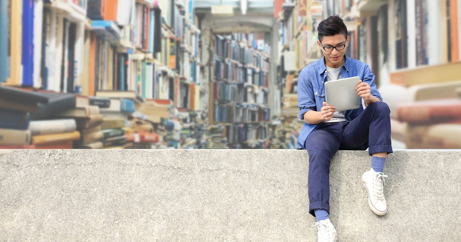 What Is Social Reading? The 5 Best Social Reading Apps