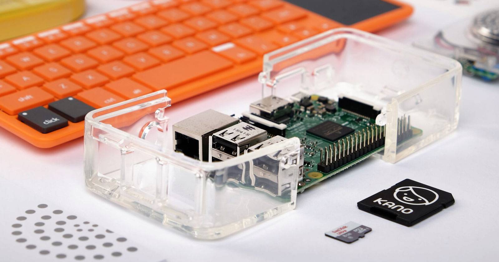 The Best Raspberry Pi Kits for Your First Project