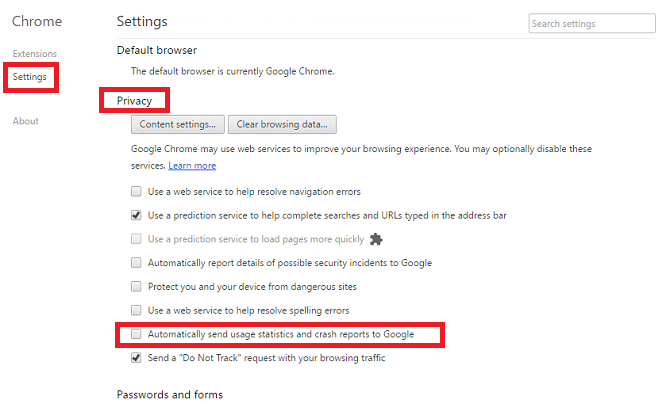 10 Hidden Google Chrome Pages and What You Can Do With Them