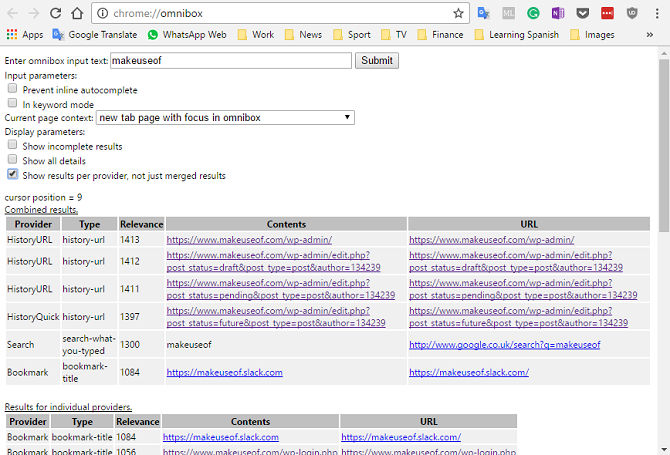 10 Hidden Google Chrome Pages and What You Can Do With Them