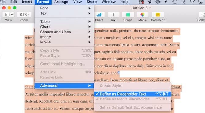 How to Create Impressive Pages Documents and Templates on Mac