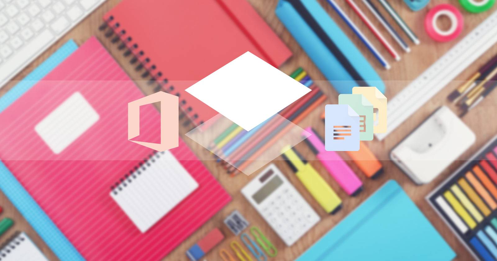 How Dropbox Paper Takes on Google Docs and Office Online