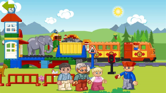 Now You Can Play LEGO on Your Windows Desktop