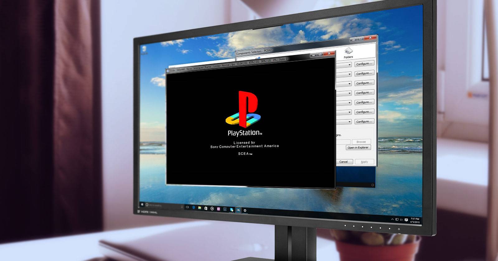 How Do Emulators Work? The Difference Between Emulator and Simulator