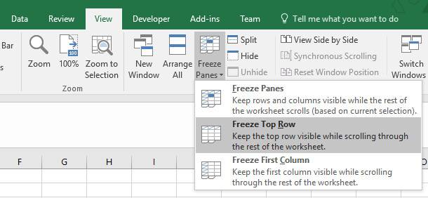 5 Reasons to Not Print Excel Spreadsheets and Better Alternatives