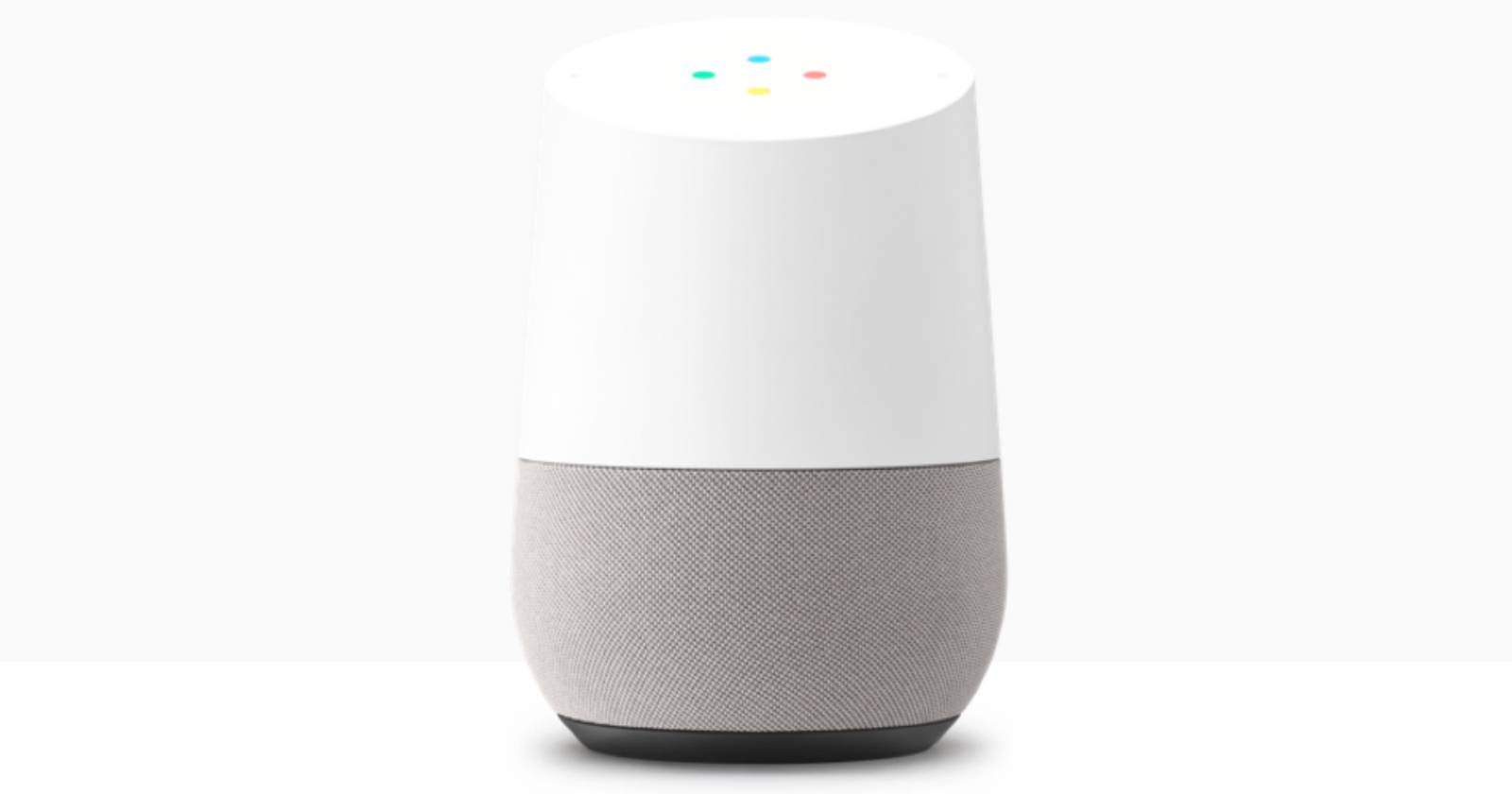 You Can Now Shop Til You Drop Using Google Home