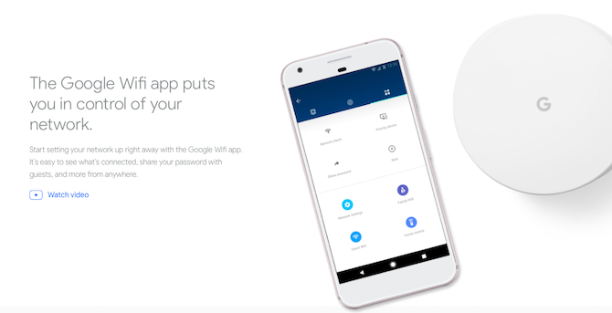 5 Home Network Issues Solved With Google Wifi