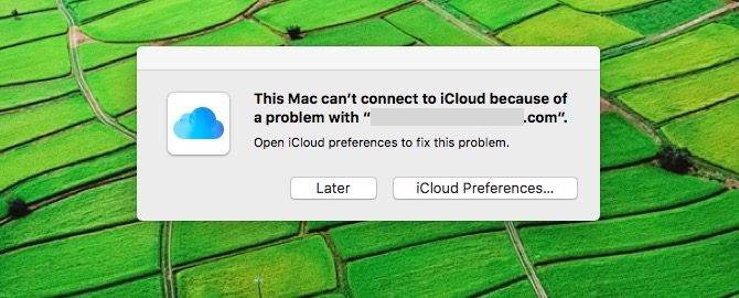 Don't Let These 8 Common macOS Issues Bother You Anymore