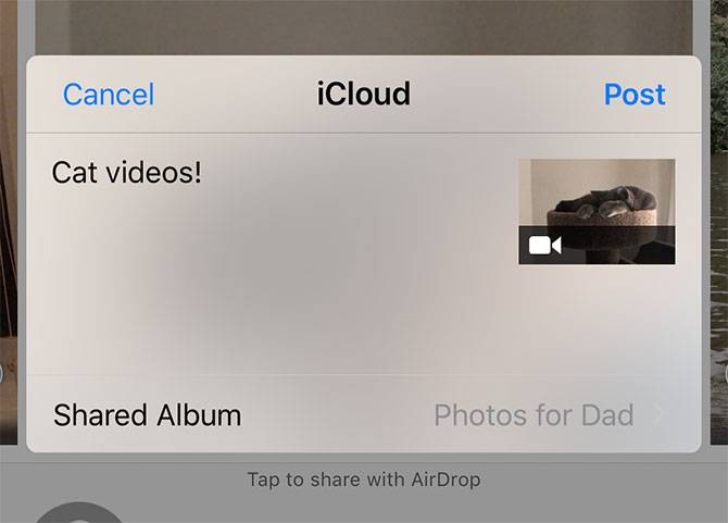 7 Ways to Upload and Share Videos From Your iPhone