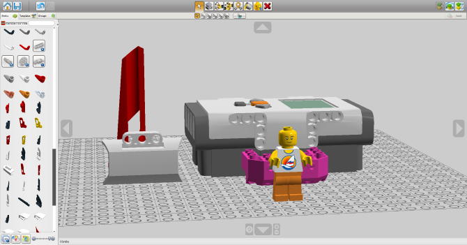 Now You Can Play LEGO on Your Windows Desktop