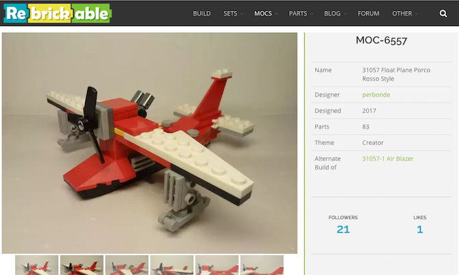 5 Tools for LEGO Fans to Geek Out Over Bricks