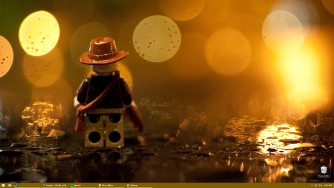 Now You Can Play LEGO on Your Windows Desktop