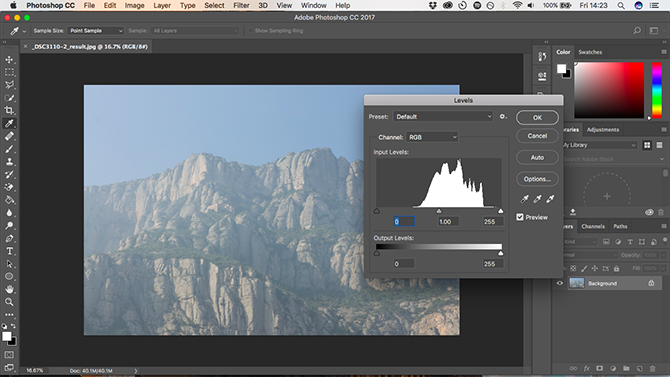 10 Must-Know Photoshop Skills for Beginner Photographers