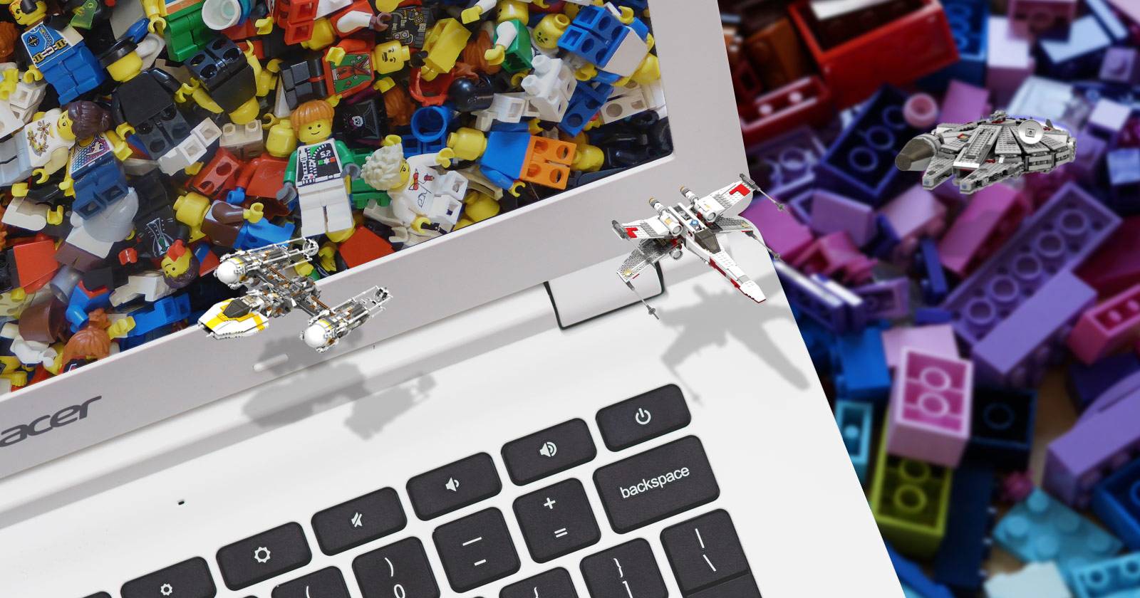 Now You Can Play LEGO on Your Windows Desktop