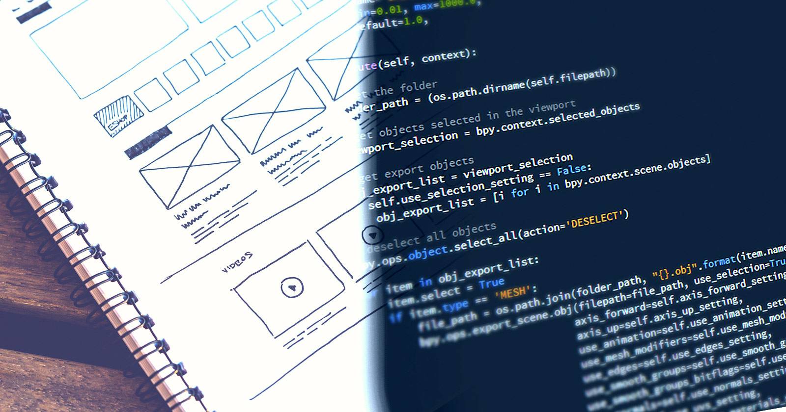 Programming vs. Web Development: What's the Difference?