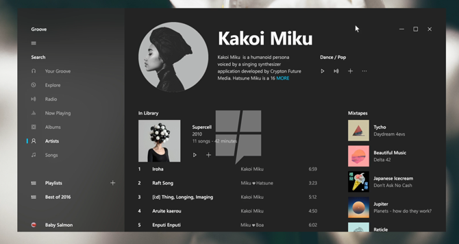 NEON Is the New Metro: How Windows 10 Will Change Its Look