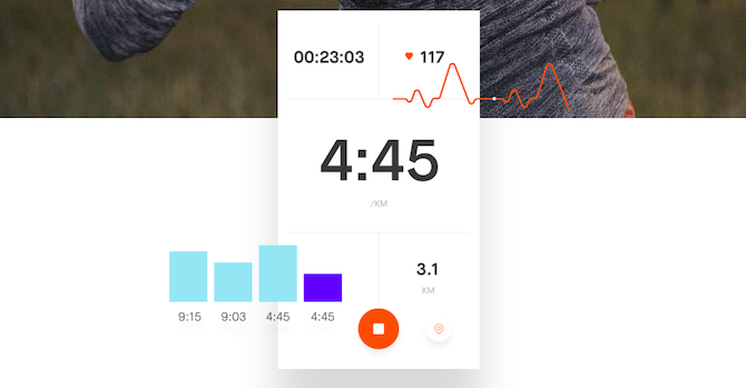 Use Automated Health Tracking to Lose Weight and Live a Healthier Life