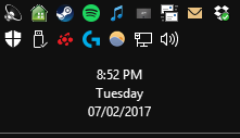 Your Windows Taskbar Should Be Vertical, Here's Why