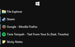 Your Windows Taskbar Should Be Vertical, Here's Why