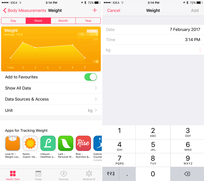 Use Automated Health Tracking to Lose Weight and Live a Healthier Life