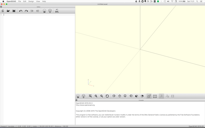 Beginner's Guide to OpenSCAD: Programming 3D Printed Models