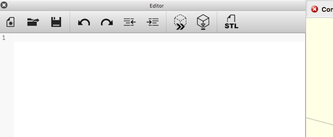 Beginner's Guide to OpenSCAD: Programming 3D Printed Models