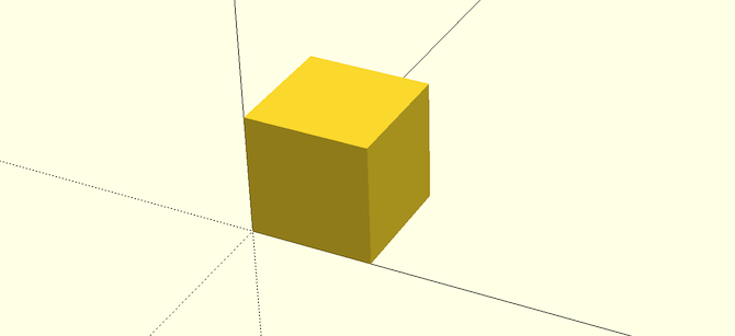 Beginner's Guide to OpenSCAD: Programming 3D Printed Models
