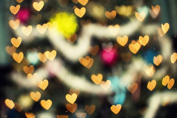 How to Create a DIY Filter for Custom Bokeh Shapes