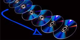 Combine Multiple ISO Files To Burn A Single Bootable ISO Image