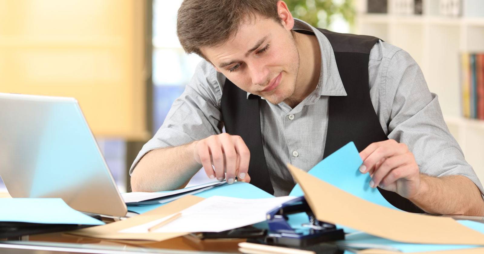 The Best Way to Organize Evernote: Use Tags