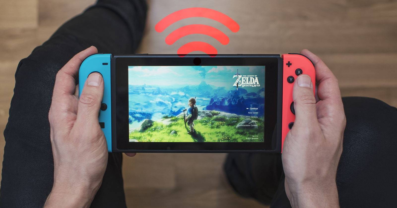 Fix Frame Rate Issues on Nintendo Switch With a Quick Tweak