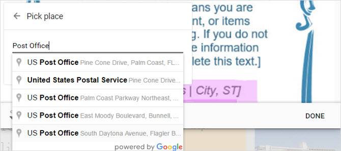How to Use Google Keep to Plan Almost Any Event