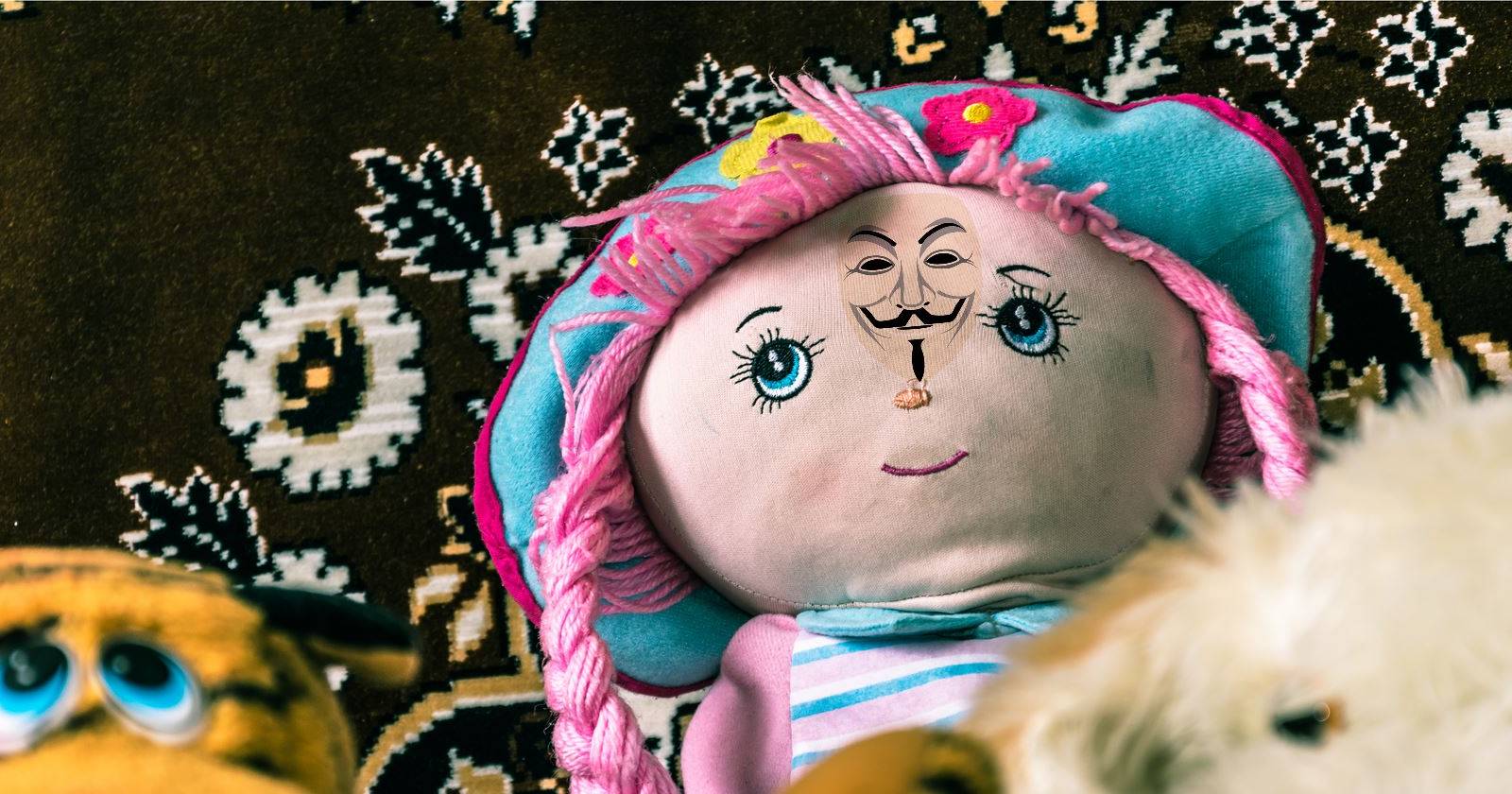 New Cases of Hackers Targeting Connected Toys Prove They Remain Unsafe