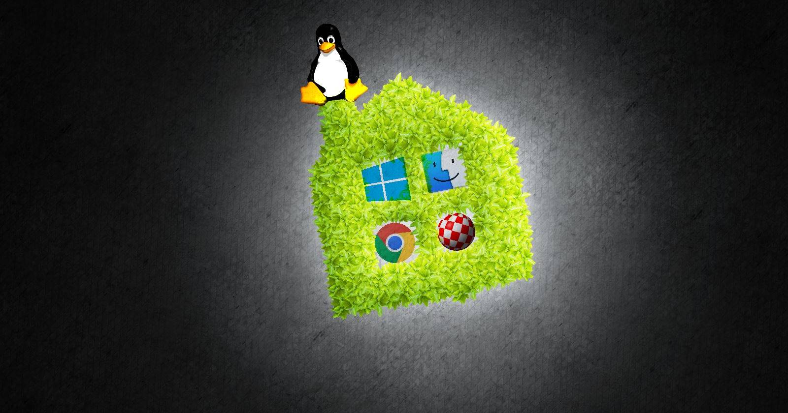 Switching to Linux? 4 Operating Systems That Feel Like Home