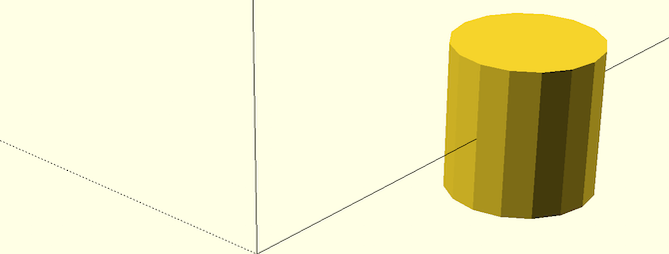 Beginner's Guide to OpenSCAD: Programming 3D Printed Models