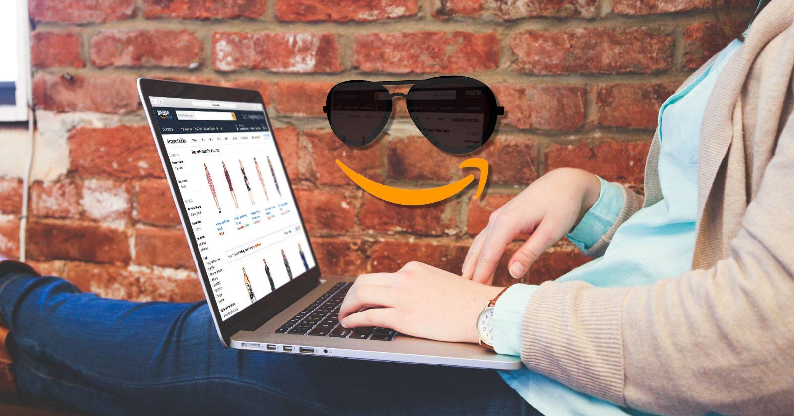 Shopping vs. Privacy: What Does Amazon Know About You?